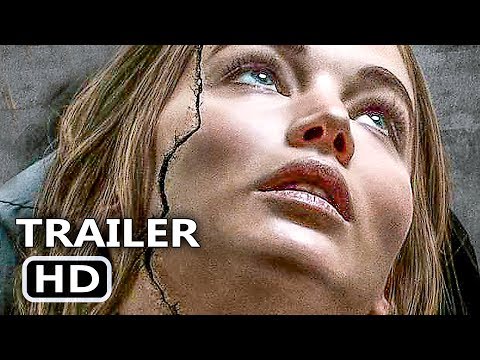 MOTHER Trailer # 2 (Jennifer Lawrence Movie HD)