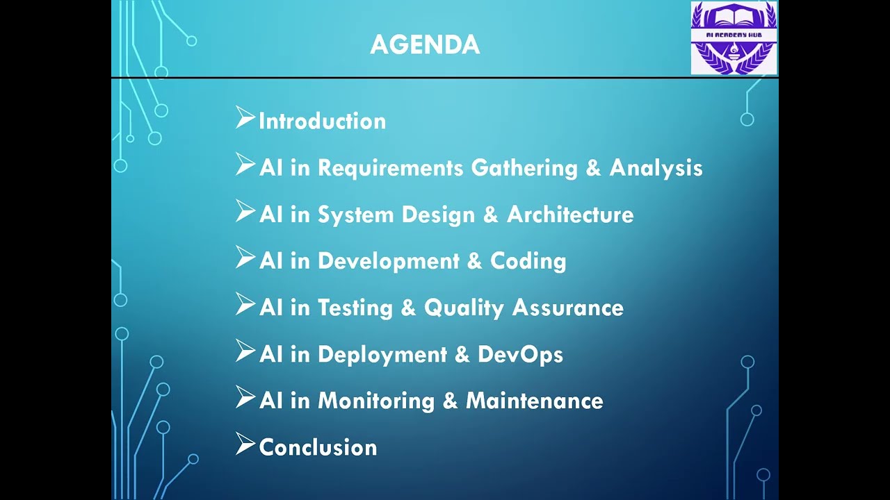 AI in SDLC