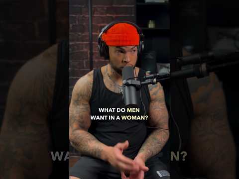 What do men want in a woman⁉️🤔 #fyp #foryou #foryoupage #viral #relationship #relationships