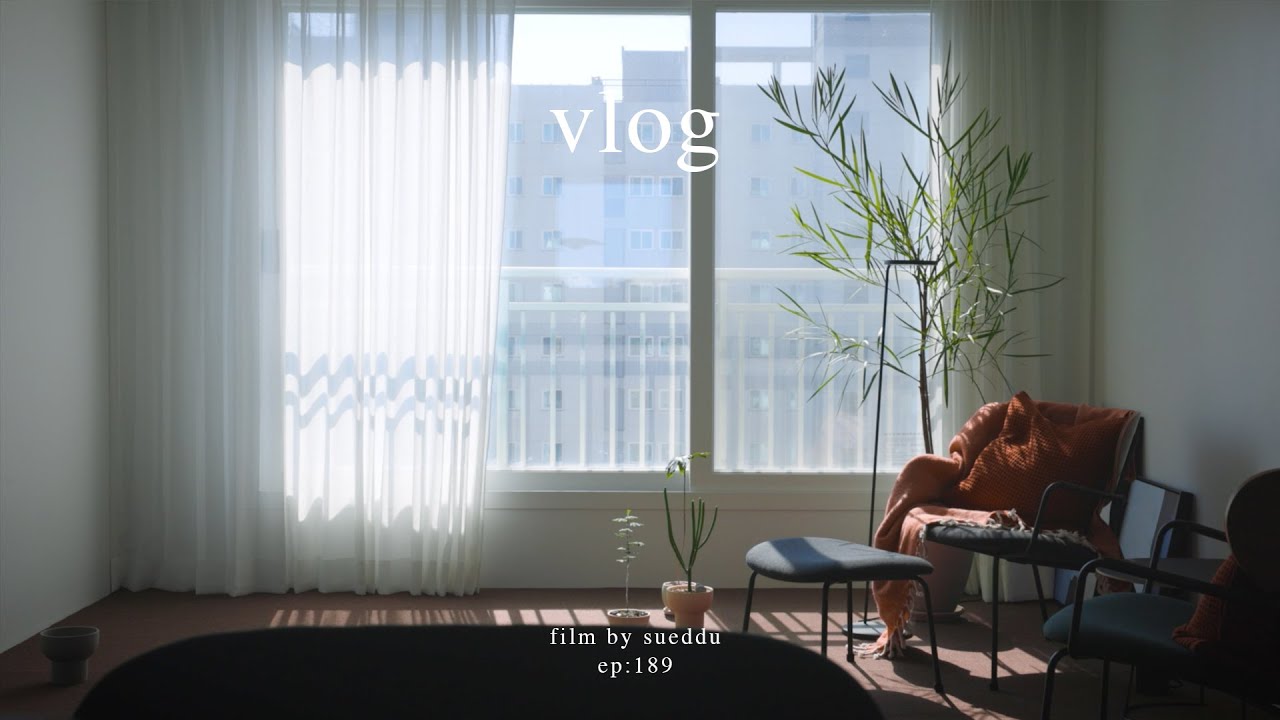 9 Aesthetic Korean Vloggers To Watch When You Need To Unwind