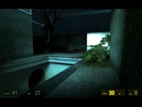 Steam Community :: Video :: HL2 Cinematic Mod v10.42 Weapons Bug