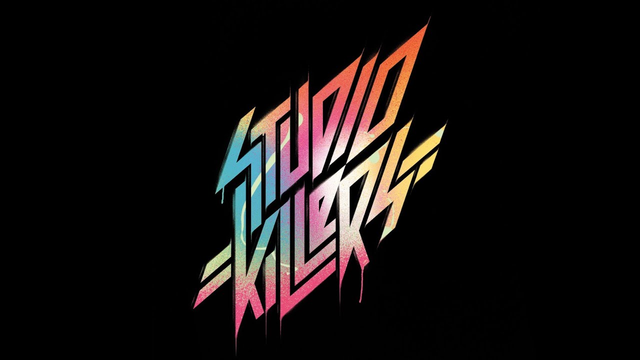True Colours - Studio Killers (lyrics in description)