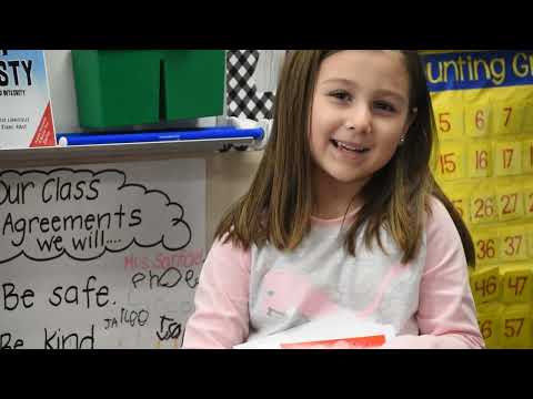 The Importance of Kindergarten