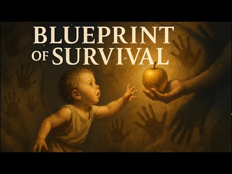 The Selfish Gene - Your hidden BLUEPRINT of SURVIVAL