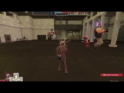 Steam Community :: Video :: TF2- When you least expect it: Comeback of ...