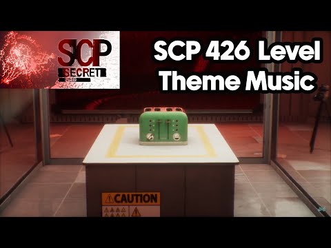 Steam Community :: Video :: SCP Secret Files Sountrack - SCP 426 lvl ...