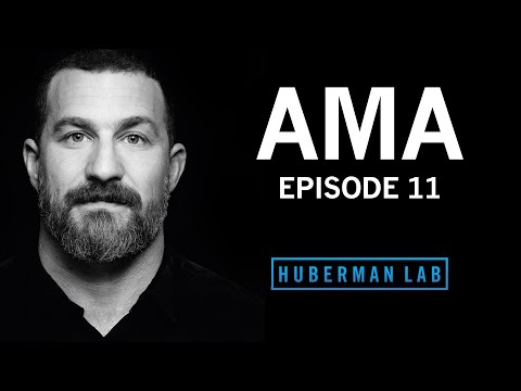 AMA #11: Improve Task Switching & Productivity and Reduce Brain Fog