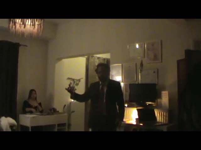 GALLERY - Humanology