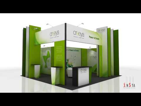 Exhibition Panels at Best Price in India