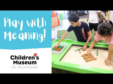 Play with Meaning