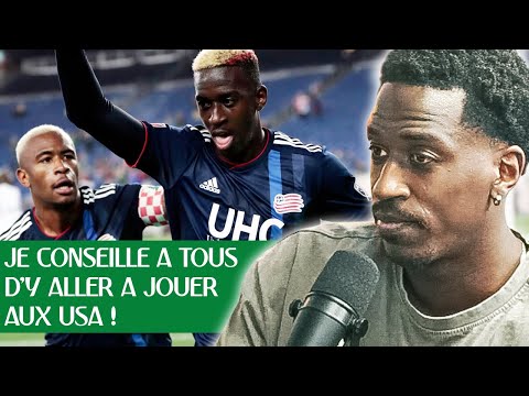 TOUT À SAVOIR SUR LE FOOTBALL (SOCCER) AUX USA