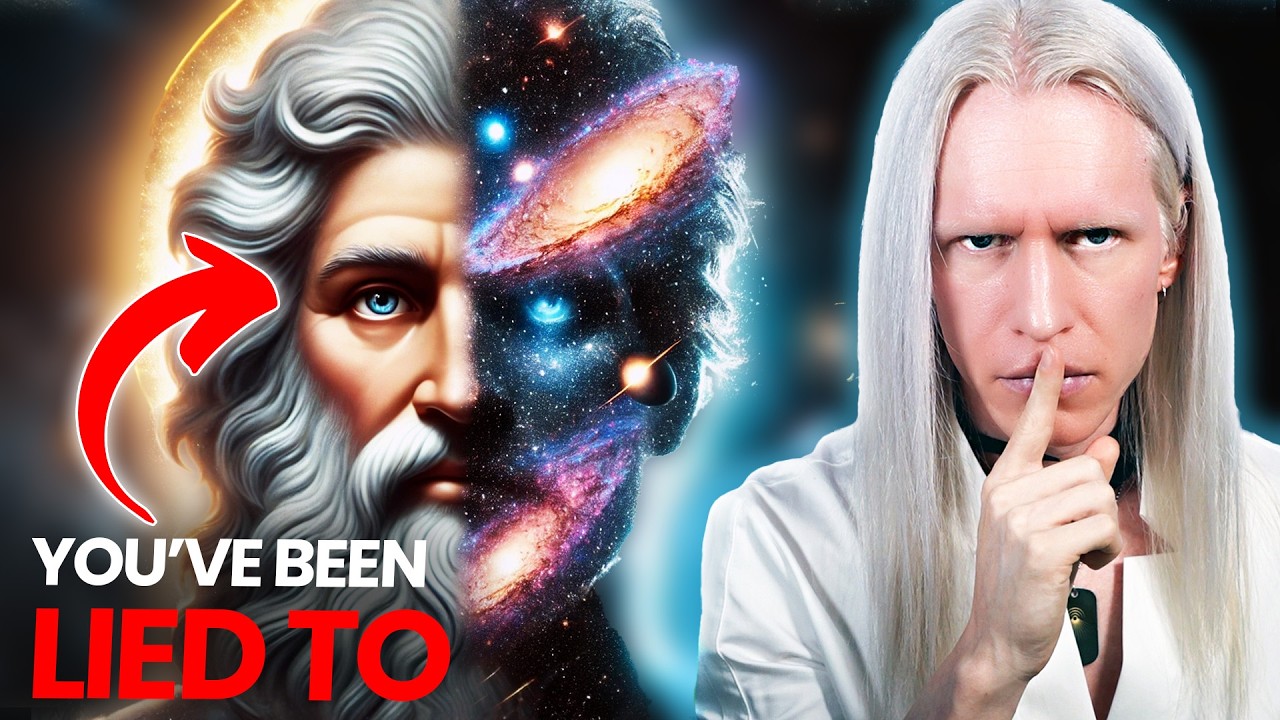 Rethinking the Proofs for God&#039;s Existence: A Mathematical Perspective ...