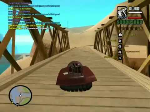 Steam Community :: Video :: [MoE]SA_MP Trailer
