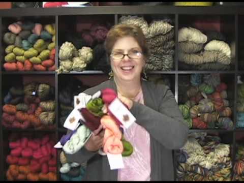 Cascade Ultra Pima Yarn Review