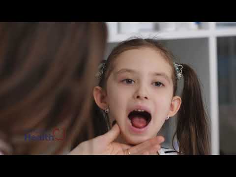 Lake Ear, Nose, Throat & Facial Plastic Surgery: Time For a Tonsillectomy