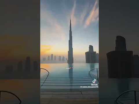 Yaram kazmi ka Dubai