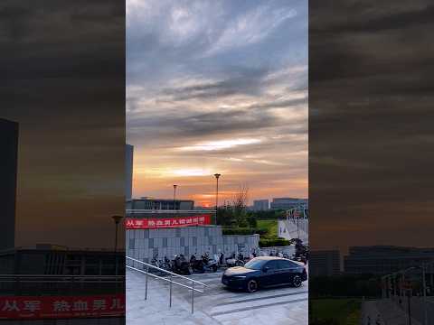 JIANGSU UNIVERSITY OF SCIENCE TECHNOLOGY | ZHENGJIANG | CHINA #love #china #jiangsu #studentlife