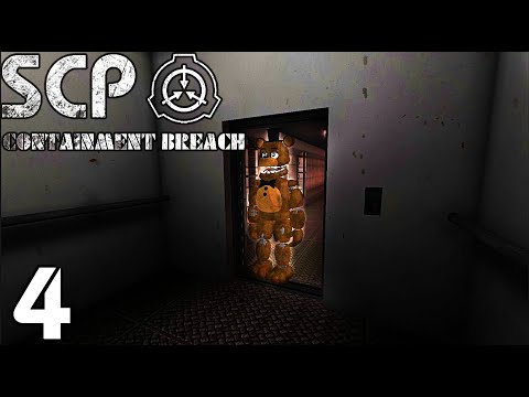 Steam Community :: Video :: SCP: Containment Breach Multiplayer | THE ...