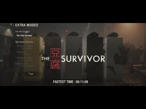 Steam Community :: Video :: Resident Evil 2 Biohazard 2 The Tofu ...