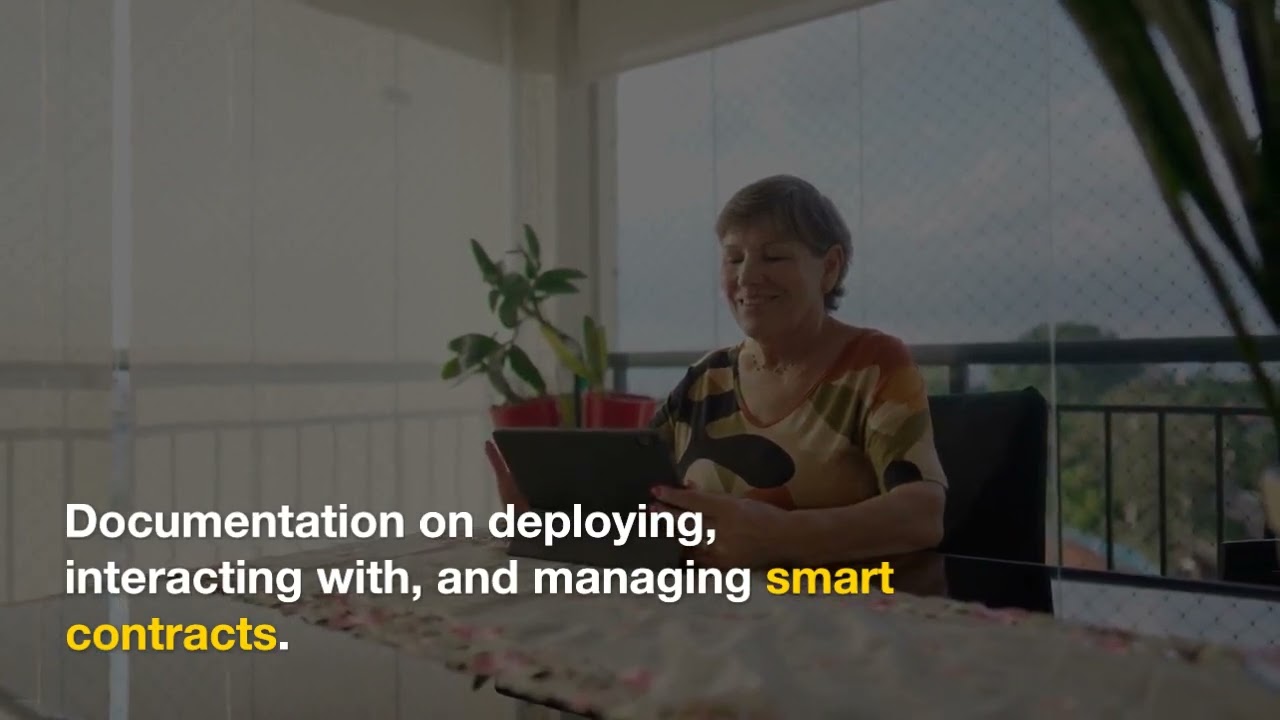 @TFSCChain API Documentation and Usage