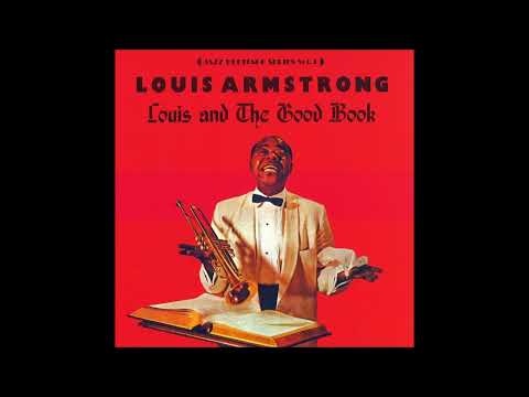 Rock my soul (In the bosom of Abraham) - Louis Armstrong