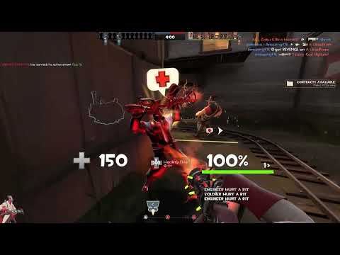 Steam Community :: Video :: TF2 Über Comp March 2024