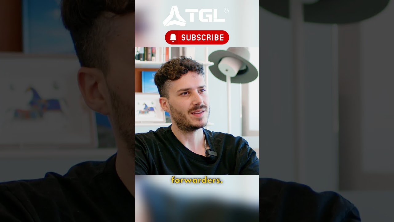 Nippon Express: Still Top 10… But Why? 🇯🇵📦