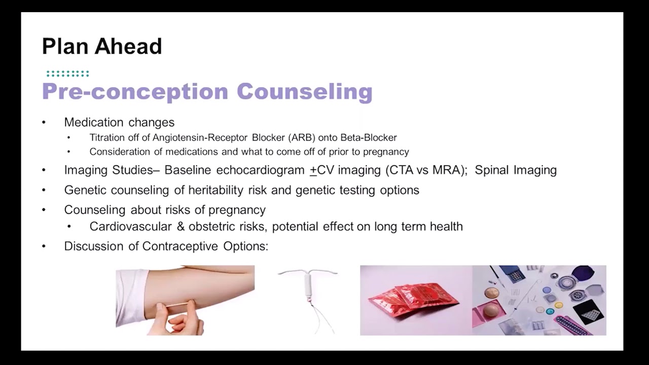 La Grossesse - Dr. Melissa Russo | French (FR)