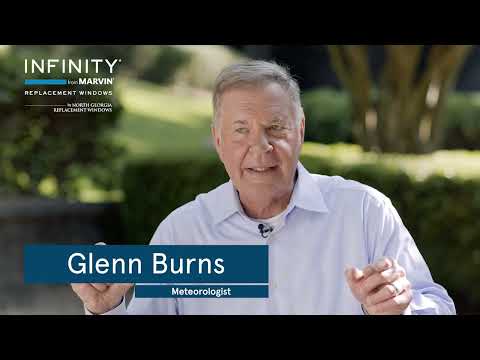 Glenn Burns' honest review on North Georgia Replacement Windows