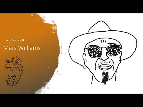Mars Williams Interview – Avant Music News