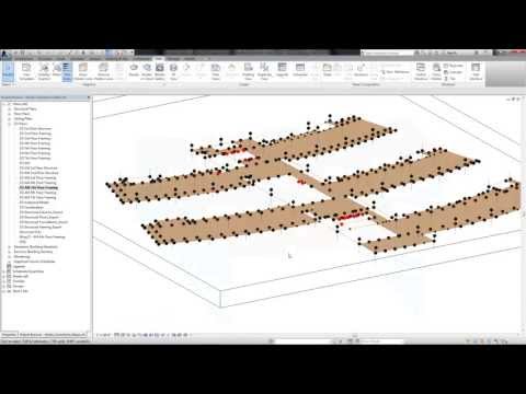 Enhanced Analytical Model in Autodesk Revit 2014 | Revit beyond BIM