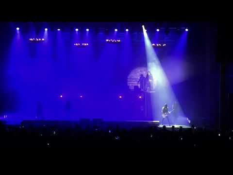 ALICE COOPER - No More Mr Nice Guy live St Louis 2021
