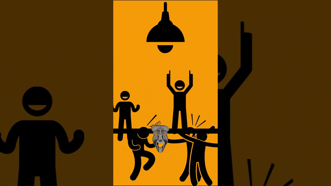 [ SCP 035 ]  The theater mask / 劇場のマスク