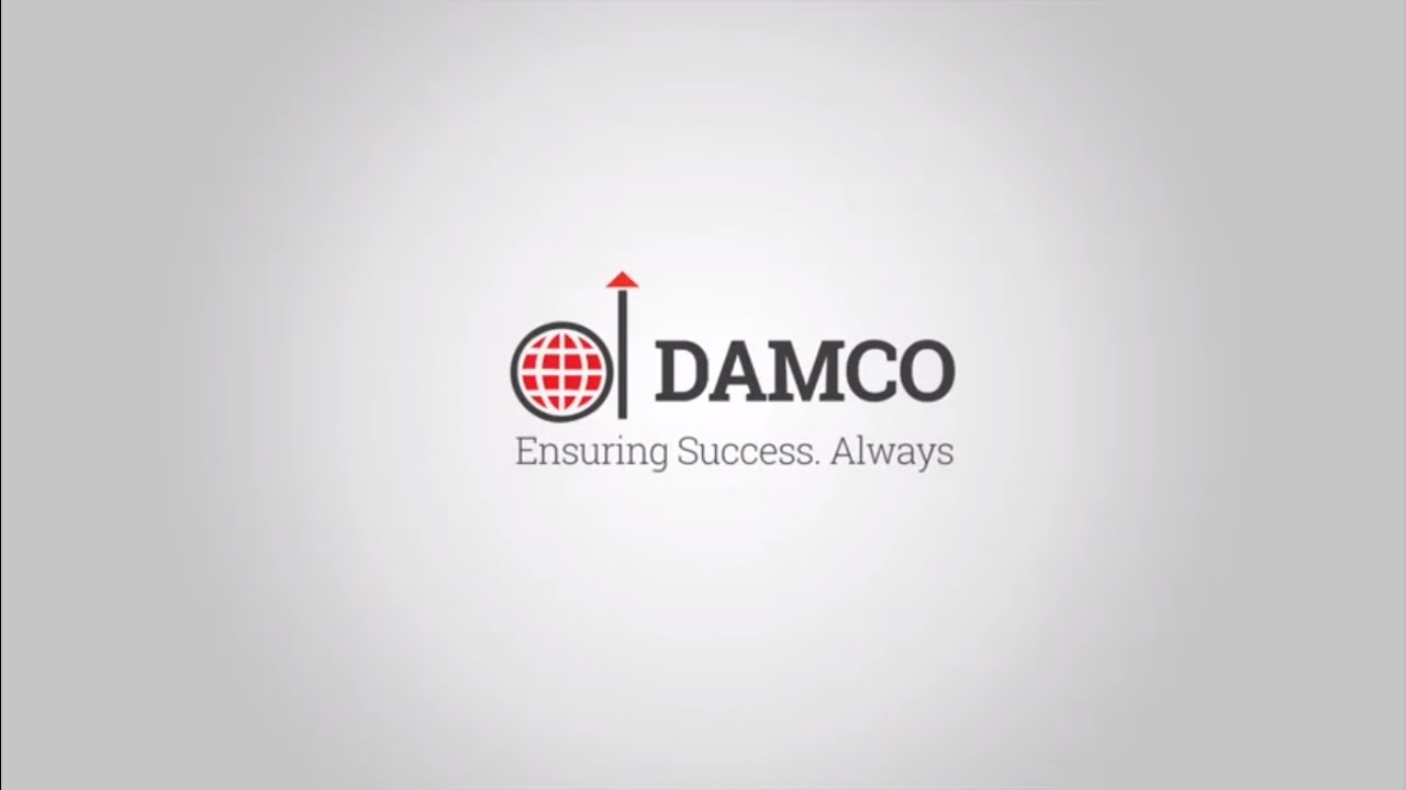 Welcome to Damco | Corporate Video