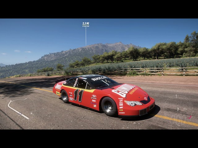 Forza Horizon 5 Car Pass DLC: All vehicles that were added with the new ...