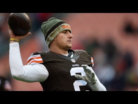 Manziel's ex files domestic violence complaint