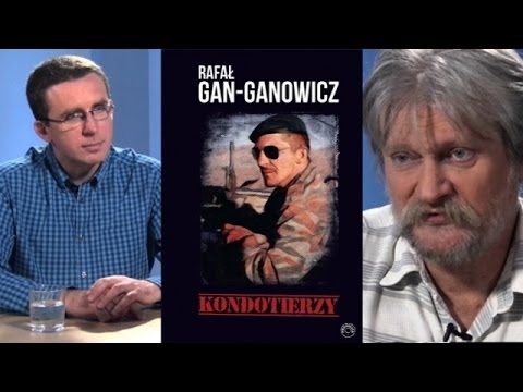 Rafal Gan Ganowicz Wiki