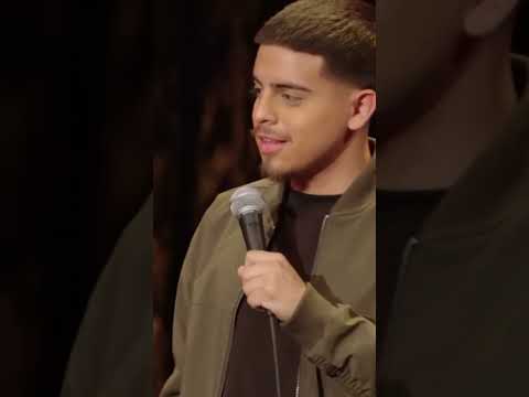 Ralph Barbosa Migos Full Special Entre Nos Winners 3 on HBOMAX #standupcomedy