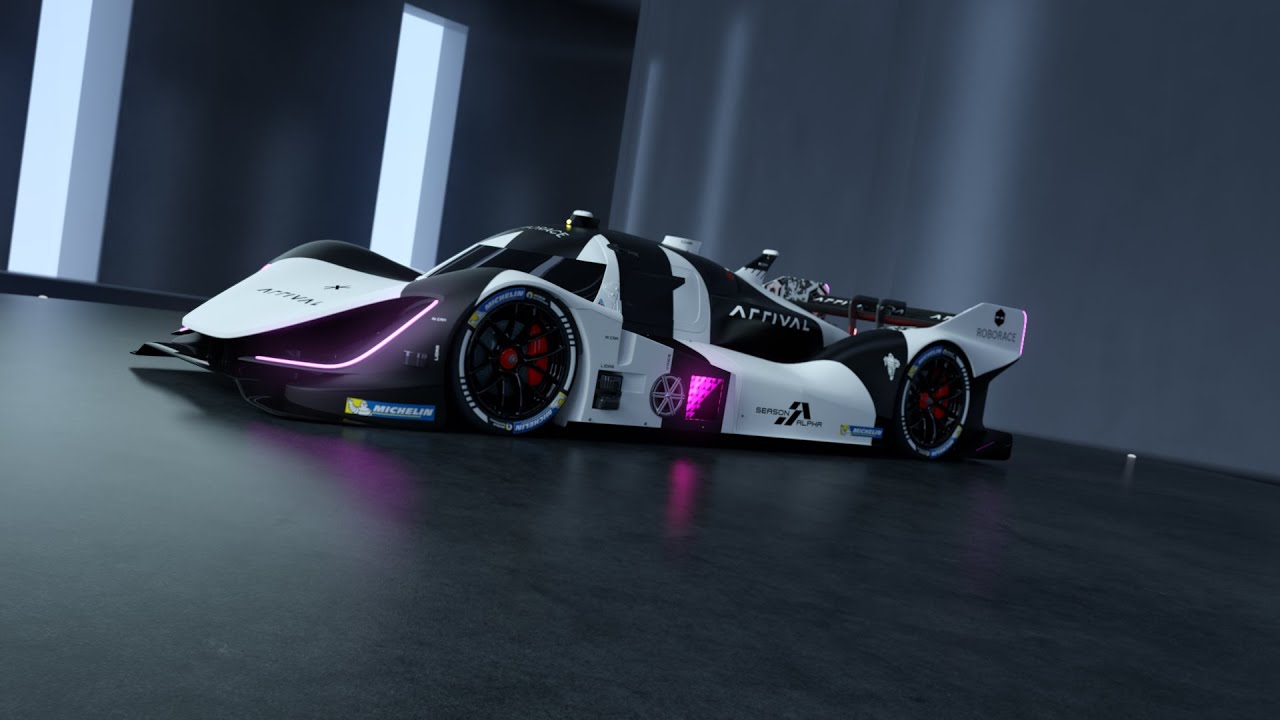 Roborace 
