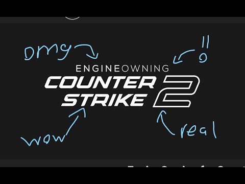 $10 for a CS2 multihack/cheat (EngineOwning for CS2)