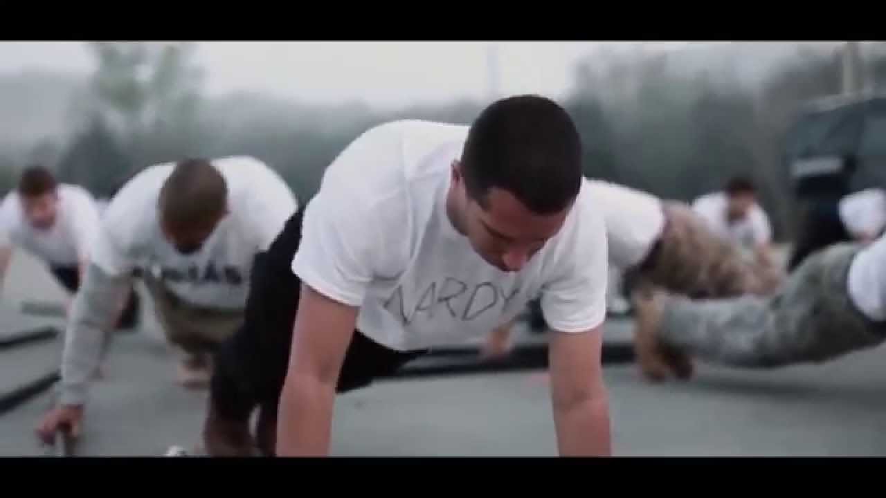 SEALFIT 20x Documentary