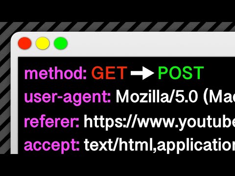 How to Modify HTTP Headers Using Requestly