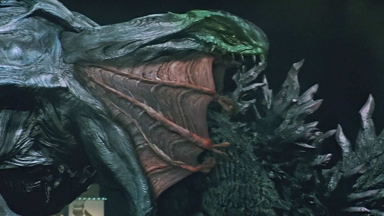Orga 4K Scene Pack
