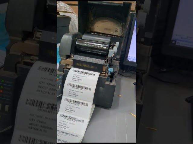 Customised Software - Track & Trace Software Trader - Wholesaler ...