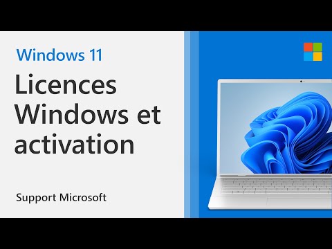 Présentation des licences et de l’activation Windows | Microsoft