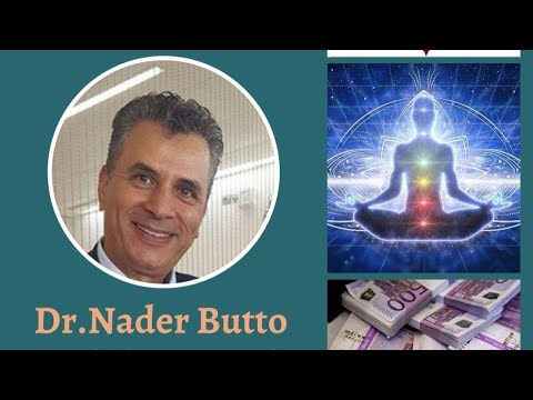 Video di Nader Butto | Autoguarigione