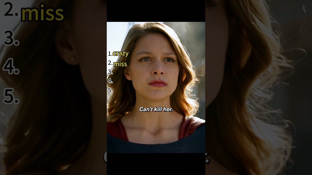 Supergirl S1E1: Kara’s First True Defeat Begins