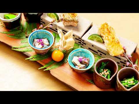 Ooki【Umeda, Osaka】Japanese Cuisine | SAVOR JAPAN