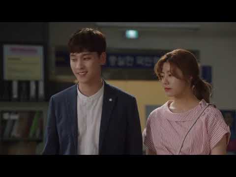 Suspicious Partner EP 13 PART 4 IN HINDI #suspiciouspartner #kdrama #drama
