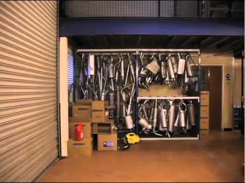 Car Parts Stevenage - Wheels Motor Factors
